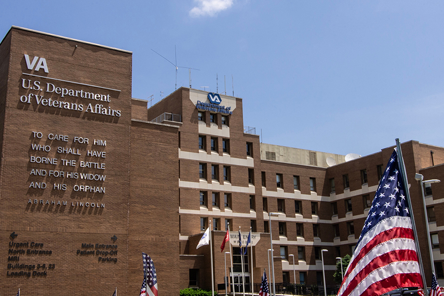The 2019 VA Disability Rate Increase 3M Military Earplugs Lawsuit
